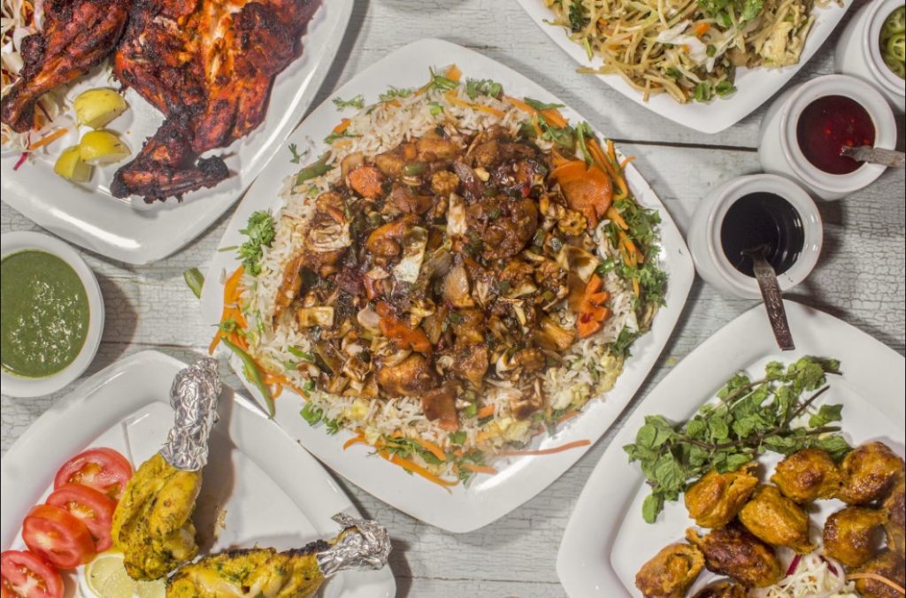 Menu – Chinese-n-Grill